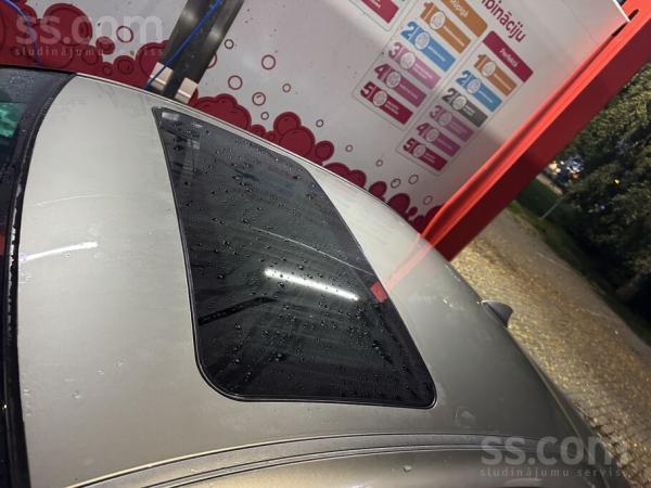 BMW 530 2004 Rīga, ar dzinēja tilpumu 3.00 L un nobraukumu 0 tūkst. km par 4000 €, foto 11 vietnē AUTOMOTO.COM.LV