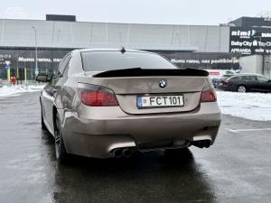 BMW 530 2005 in Vilnius, with an engine capacity of 3.00 L and mileage of 500 thousand km for 2499 €, photo  on AUTOMOTO.COM.LV