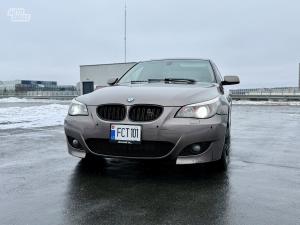 BMW 530 2005 Viļņa, ar dzinēja tilpumu 3.00 L un nobraukumu 500 tūkst. km par 2499 €, foto 2 vietnē AUTOMOTO.COM.LV