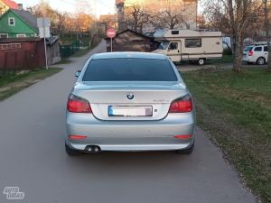 BMW 530 2005 Šauļi, ar dzinēja tilpumu 3.00 L un nobraukumu 290 tūkst. km par 2800 €, foto 5 vietnē AUTOMOTO.COM.LV