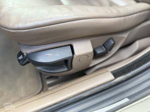 BMW 530 2005 in Vilnius, with an engine capacity of 3.00 L and mileage of 382 thousand km for 4350 €, photo 9 on AUTOMOTO.COM.LV