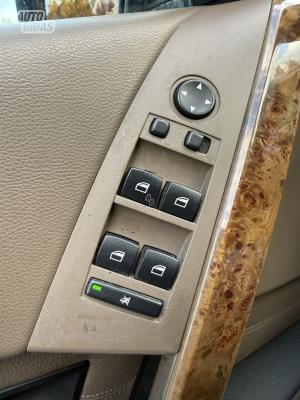 BMW 530 2005 in Vilnius, with an engine capacity of 3.00 L and mileage of 382 thousand km for 4350 €, photo 13 on AUTOMOTO.COM.LV