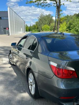 BMW 530 2005 in Kaunas, with an engine capacity of 3.00 L and mileage of 300 thousand km for 2250 €, photo 16 on AUTOMOTO.COM.LV