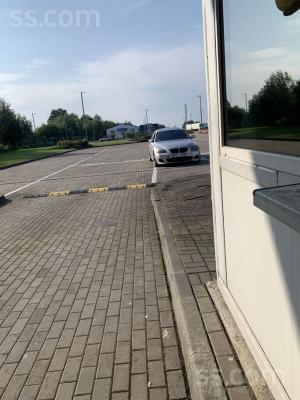 БМВ 530 2005 в Вентспилс, объемом двигателя 3.00 л и пробегом 320 тыс. км за 2000 €, фото 7 на AUTOMOTO.COM.LV