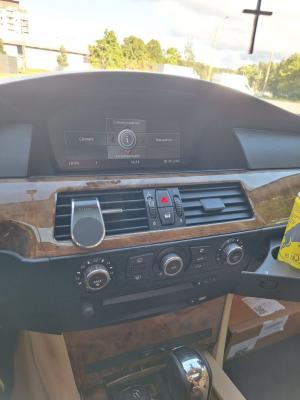 BMW 530 2005 in Vilnius, with an engine capacity of 3.00 L and mileage of 323 thousand km for 3800 €, photo 22 on AUTOMOTO.COM.LV