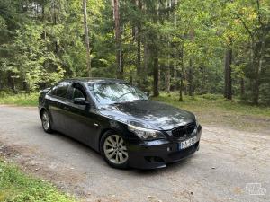 БМВ 530 2005 в Вильнюс, объемом двигателя 3.00 л и пробегом 400 тыс. км за 1750 €, фото  на AUTOMOTO.COM.LV