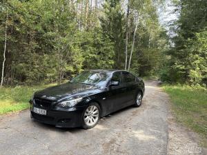 БМВ 530 2005 в Вильнюс, объемом двигателя 3.00 л и пробегом 400 тыс. км за 1750 €, фото 3 на AUTOMOTO.COM.LV