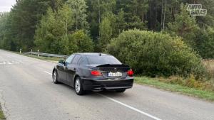 БМВ 530 2005 в Вильнюс, объемом двигателя 3.00 л и пробегом 400 тыс. км за 1750 €, фото 6 на AUTOMOTO.COM.LV