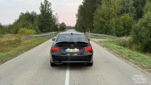 БМВ 530 2005 в Вильнюс, объемом двигателя 3.00 л и пробегом 400 тыс. км за 1750 €, фото 7 на AUTOMOTO.COM.LV