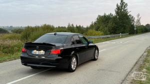 БМВ 530 2005 в Вильнюс, объемом двигателя 3.00 л и пробегом 400 тыс. км за 1750 €, фото 8 на AUTOMOTO.COM.LV