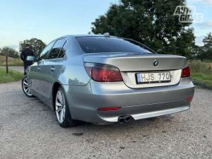 БМВ 530 2005 в Каунас, объемом двигателя 3.00 л и пробегом 280 тыс. км за 1990 €, фото 5 на AUTOMOTO.COM.LV