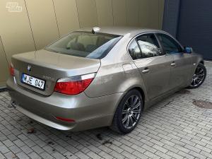 BMW 530 2006 Kauņa, ar dzinēja tilpumu 3.00 L un nobraukumu 321 tūkst. km par 2500 €, foto 8 vietnē AUTOMOTO.COM.LV