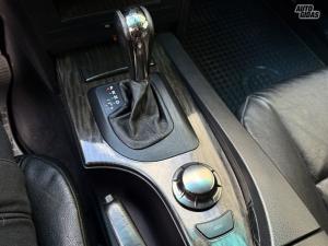 BMW 530 2006 in Kaunas, with an engine capacity of 3.00 L and mileage of 282 thousand km for 2000 €, photo 12 on AUTOMOTO.COM.LV