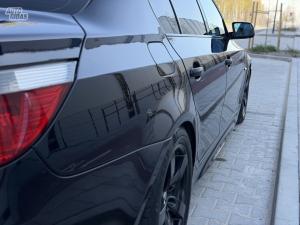 БМВ 530 2006 в Вильнюс, объемом двигателя 3.00 л и пробегом 402 тыс. км за 5550 €, фото 6 на AUTOMOTO.COM.LV