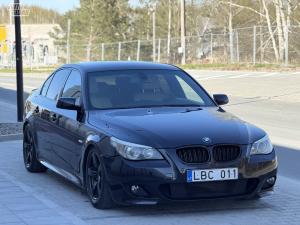 БМВ 530 2006 в Вильнюс, объемом двигателя 3.00 л и пробегом 402 тыс. км за 5550 €, фото 13 на AUTOMOTO.COM.LV
