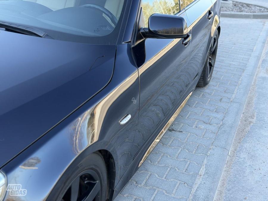 БМВ 530 2006 в Вильнюс, объемом двигателя 3.00 л и пробегом 402 тыс. км за 5550 €, фото 19 на AUTOMOTO.COM.LV
