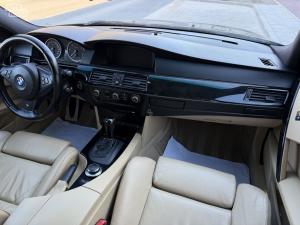 БМВ 530 2006 в Вильнюс, объемом двигателя 3.00 л и пробегом 402 тыс. км за 5550 €, фото 28 на AUTOMOTO.COM.LV