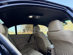 БМВ 530 2006 в Вильнюс, объемом двигателя 3.00 л и пробегом 402 тыс. км за 5550 €, фото 33 на AUTOMOTO.COM.LV