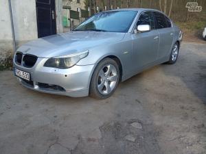 БМВ 530 2006 в Вильнюс, объемом двигателя 3.00 л и пробегом 300 тыс. км за 2300 €, фото  на AUTOMOTO.COM.LV