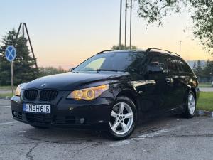 БМВ 530 2006 в Каунас, объемом двигателя 3.00 л и пробегом 258 тыс. км за 2000 €, фото  на AUTOMOTO.COM.LV
