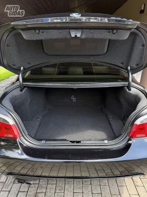 БМВ 530 2006 в Клайпеда, объемом двигателя 3.00 л и пробегом 322 тыс. км за 5300 €, фото 6 на AUTOMOTO.COM.LV