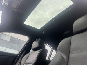 БМВ 530 2006 в Вильнюс, объемом двигателя 3.00 л и пробегом 328 тыс. км за 3900 €, фото 13 на AUTOMOTO.COM.LV