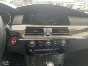 БМВ 530 2006 в Вильнюс, объемом двигателя 3.00 л и пробегом 328 тыс. км за 3900 €, фото 16 на AUTOMOTO.COM.LV