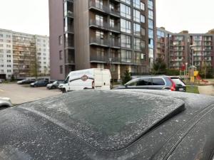 BMW 530 2006 Rīga, ar dzinēja tilpumu 3.00 L un nobraukumu 296 tūkst. km par 4390 €, foto 4 vietnē AUTOMOTO.COM.LV