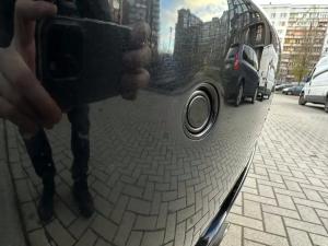 BMW 530 2006 Rīga, ar dzinēja tilpumu 3.00 L un nobraukumu 296 tūkst. km par 4390 €, foto 7 vietnē AUTOMOTO.COM.LV