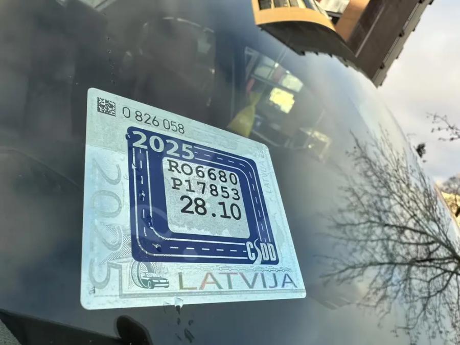 BMW 530 2006 Rīga, ar dzinēja tilpumu 3.00 L un nobraukumu 296 tūkst. km par 4390 €, foto 18 vietnē AUTOMOTO.COM.LV