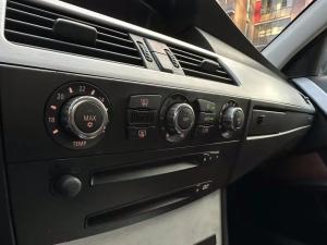 BMW 530 2006 Rīga, ar dzinēja tilpumu 3.00 L un nobraukumu 296 tūkst. km par 4390 €, foto 25 vietnē AUTOMOTO.COM.LV