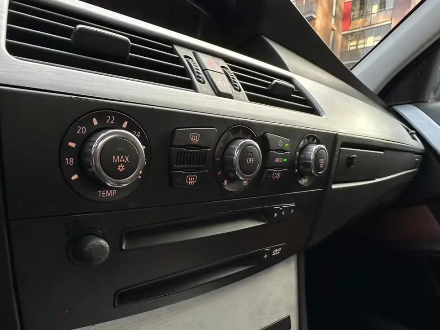 BMW 530 2006 Rīga, ar dzinēja tilpumu 3.00 L un nobraukumu 296 tūkst. km par 4390 €, foto 25 vietnē AUTOMOTO.COM.LV