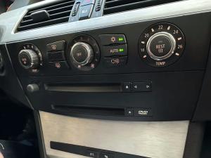 BMW 530 2006 Rīga, ar dzinēja tilpumu 3.00 L un nobraukumu 296 tūkst. km par 4390 €, foto 26 vietnē AUTOMOTO.COM.LV