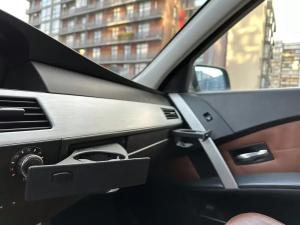BMW 530 2006 Rīga, ar dzinēja tilpumu 3.00 L un nobraukumu 296 tūkst. km par 4390 €, foto 27 vietnē AUTOMOTO.COM.LV