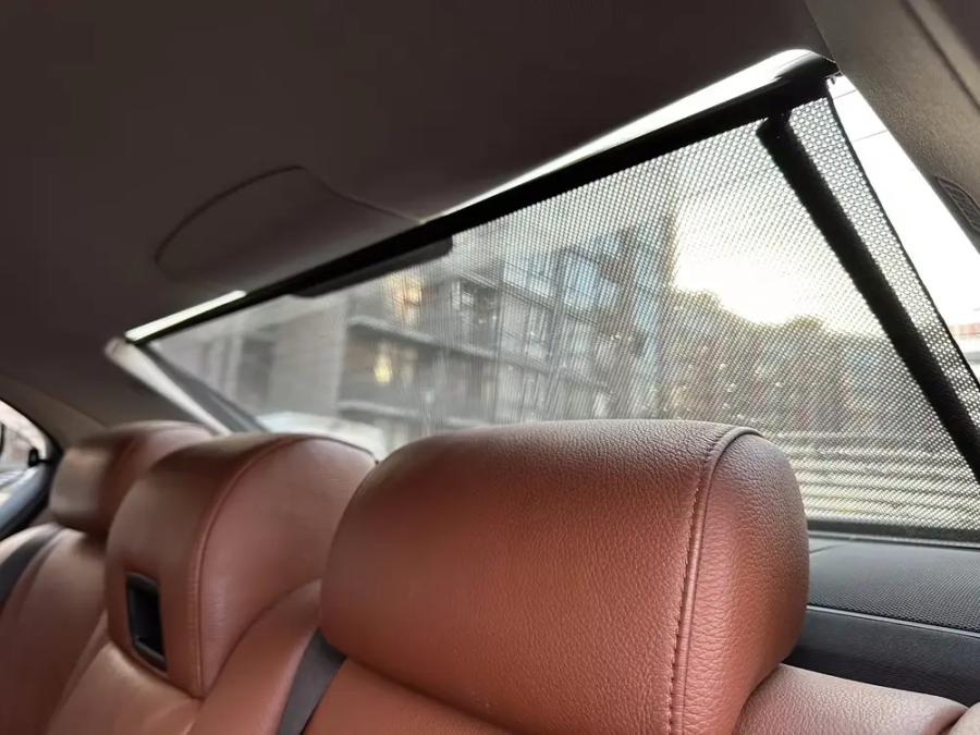 BMW 530 2006 Rīga, ar dzinēja tilpumu 3.00 L un nobraukumu 296 tūkst. km par 4390 €, foto 32 vietnē AUTOMOTO.COM.LV