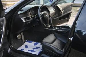 БМВ 530 2006 в Рига, объемом двигателя 3.00 л и пробегом 338 тыс. км за 4190 €, фото 5 на AUTOMOTO.COM.LV