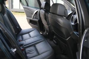 БМВ 530 2006 в Рига, объемом двигателя 3.00 л и пробегом 338 тыс. км за 4190 €, фото 7 на AUTOMOTO.COM.LV