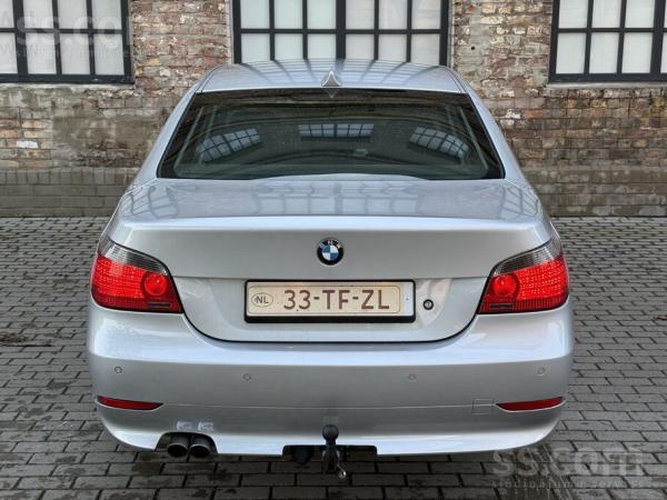 БМВ 530 2006 в Рига, объемом двигателя 3.00 л и пробегом 290 тыс. км за 4950 €, фото 5 на AUTOMOTO.COM.LV