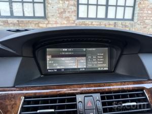 BMW 530 2006 Rīga, ar dzinēja tilpumu 3.00 L un nobraukumu 290 tūkst. km par 5250 €, foto 22 vietnē AUTOMOTO.COM.LV