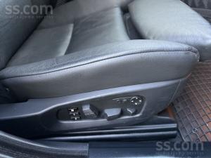 BMW 530 2006 Rīga, ar dzinēja tilpumu 3.00 L un nobraukumu 290 tūkst. km par 5250 €, foto 28 vietnē AUTOMOTO.COM.LV