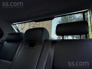 BMW 530 2006 Rīga, ar dzinēja tilpumu 3.00 L un nobraukumu 290 tūkst. km par 5250 €, foto 30 vietnē AUTOMOTO.COM.LV