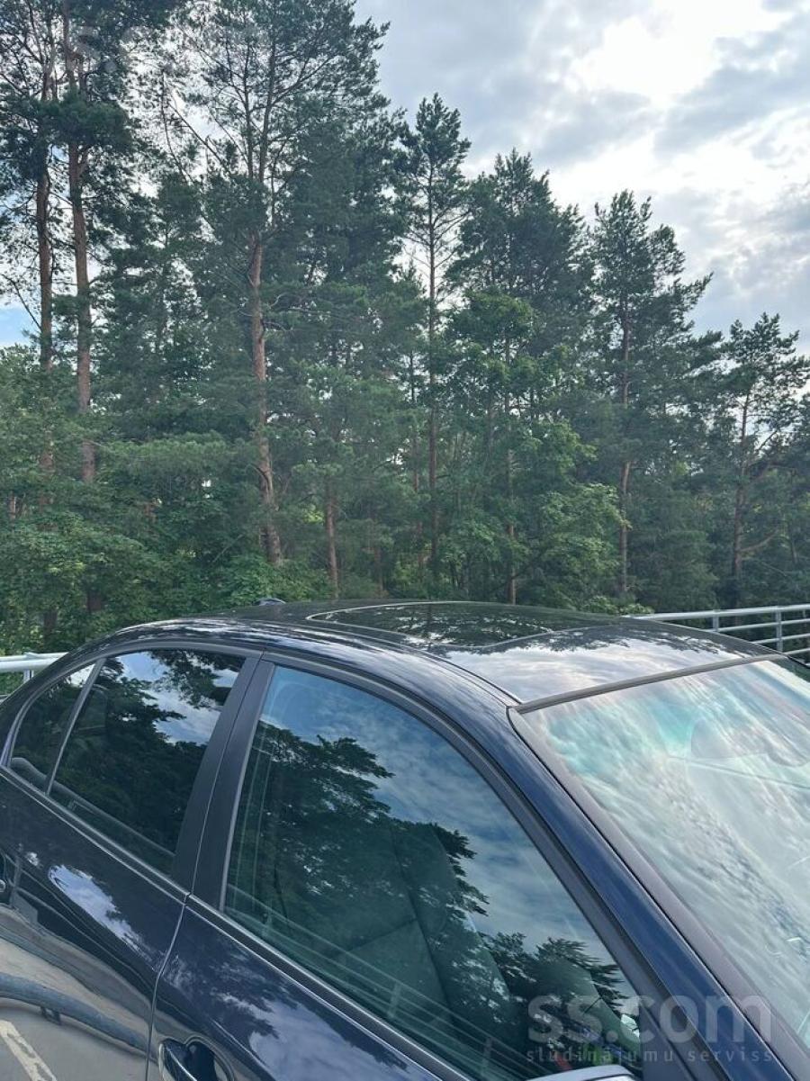 BMW 530 2006 in Riga, with an engine capacity of 3.00 L and mileage of 311 thousand km for 6500 €, photo 4 on AUTOMOTO.COM.LV