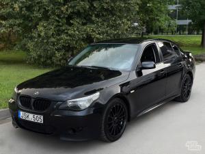 БМВ 530 2006 в Каунас, объемом двигателя 3.00 л и пробегом 378 тыс. км за 4000 €, фото  на AUTOMOTO.COM.LV