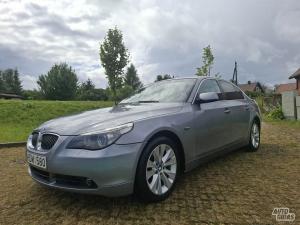 БМВ 530 2006 в Арёгала, объемом двигателя 3.00 л и пробегом 325 тыс. км за 2450 €, фото  на AUTOMOTO.COM.LV
