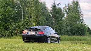 BMW 530 2007 Utena, ar dzinēja tilpumu 3.00 L un nobraukumu 346 tūkst. km par 6999 €, foto 3 vietnē AUTOMOTO.COM.LV