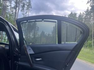 BMW 530 2007 Viļņa, ar dzinēja tilpumu 3.00 L un nobraukumu 330 tūkst. km par 3599 €, foto 15 vietnē AUTOMOTO.COM.LV