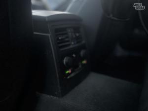 BMW 530 2007 Viļņa, ar dzinēja tilpumu 3.00 L un nobraukumu 330 tūkst. km par 3599 €, foto 18 vietnē AUTOMOTO.COM.LV