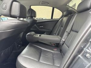 БМВ 530 2007 в Каунас, объемом двигателя 3.00 л и пробегом 308 тыс. км за 6350 €, фото 15 на AUTOMOTO.COM.LV