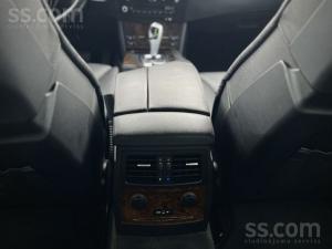 BMW 530 2008 Rīga, ar dzinēja tilpumu 3.00 L un nobraukumu 251 tūkst. km par 7700 €, foto 22 vietnē AUTOMOTO.COM.LV