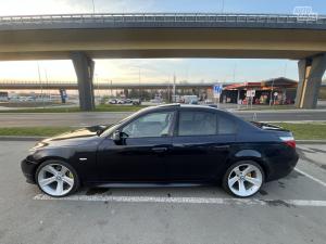 BMW 530 2008 in Klaipeda, with an engine capacity of 3.00 L and mileage of 447 thousand km for 7300 €, photo  on AUTOMOTO.COM.LV